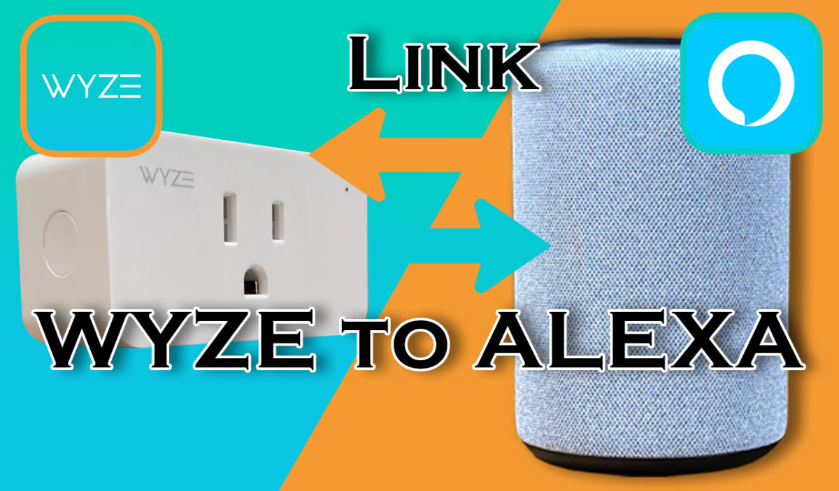 Alexa – HomeTechDIY