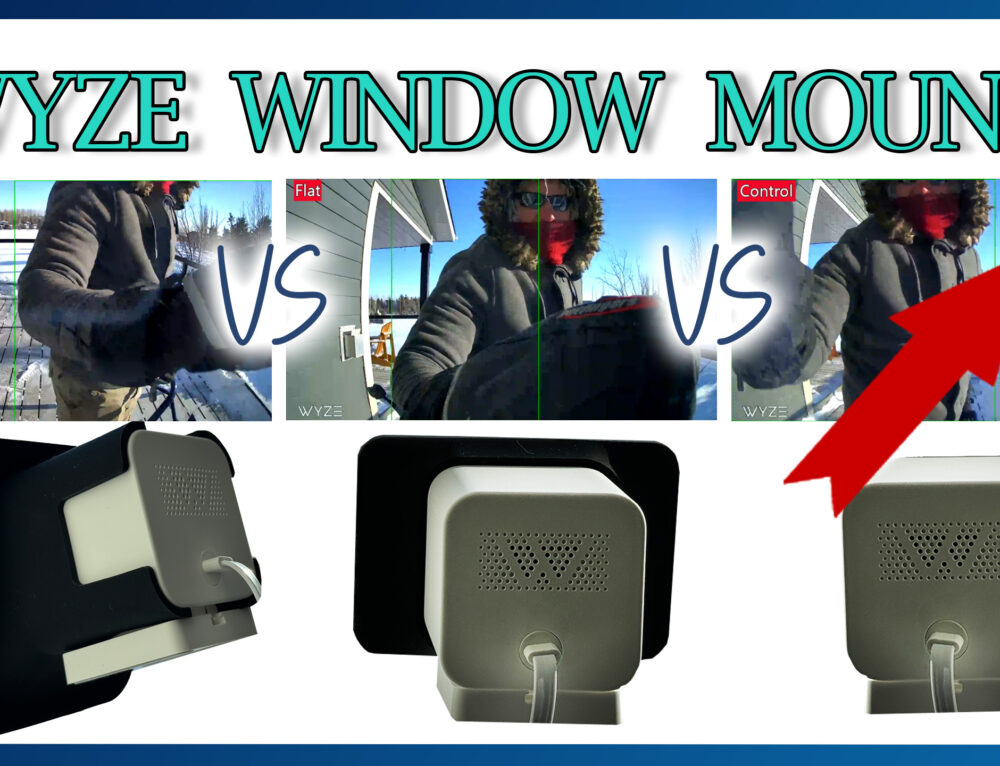 Recording WYZE Camera Footage on your PC or NVR / DVR over RTSP ...